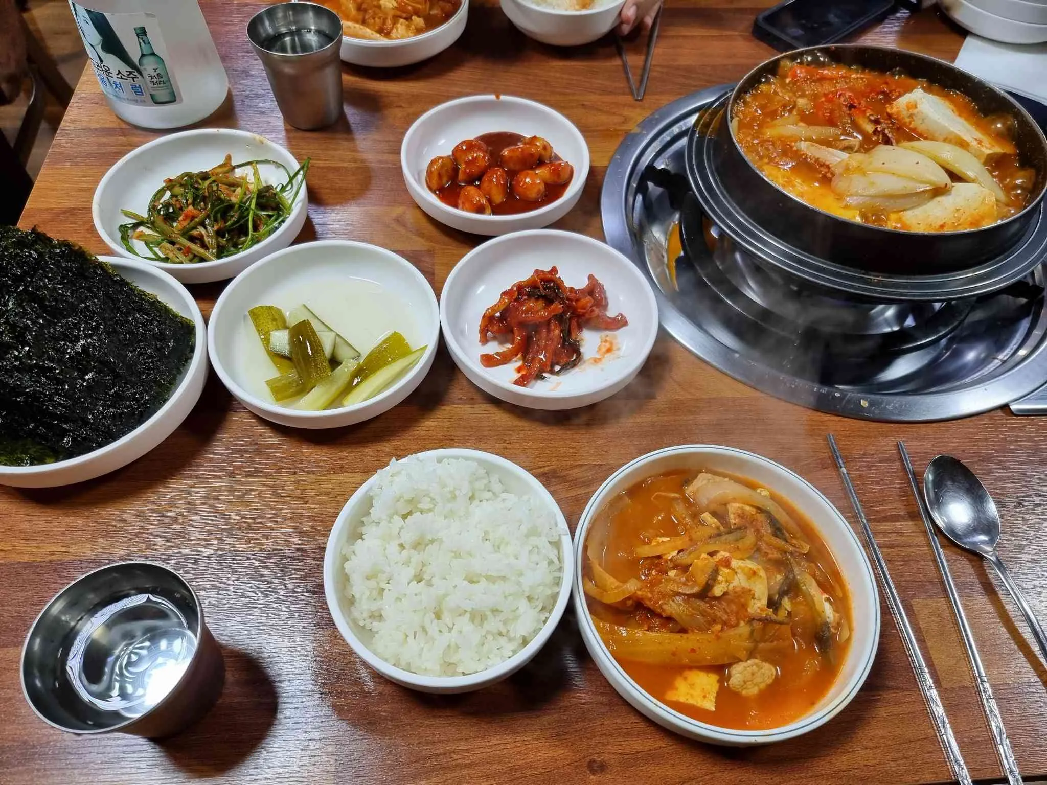 시골집본가 - 옥련동 오리백숙, 오리로스 맛집 | 다이닝코드, 빅데이터 맛집검색
