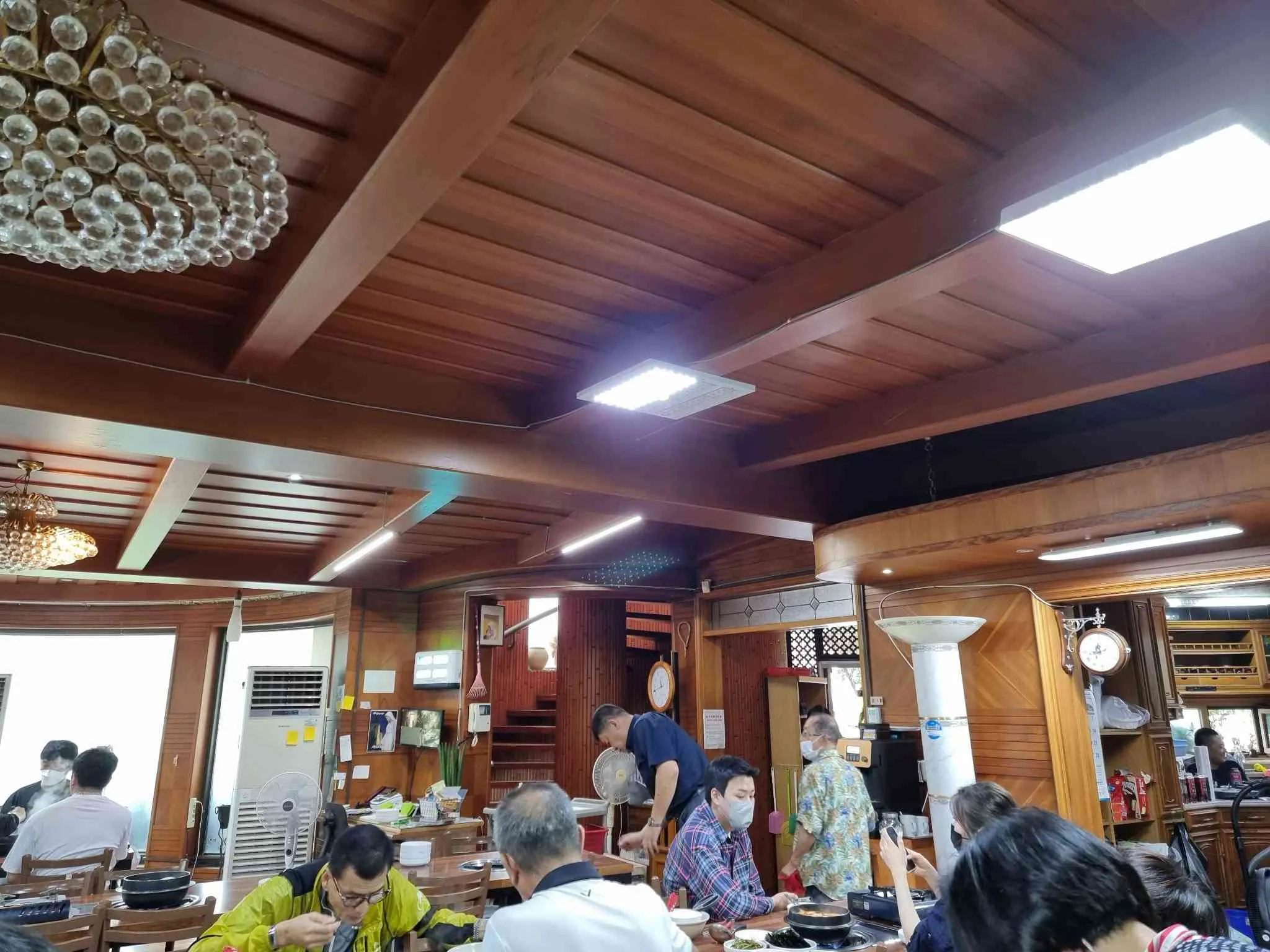 시골집본가 - 옥련동 오리백숙, 오리로스 맛집 | 다이닝코드, 빅데이터 맛집검색