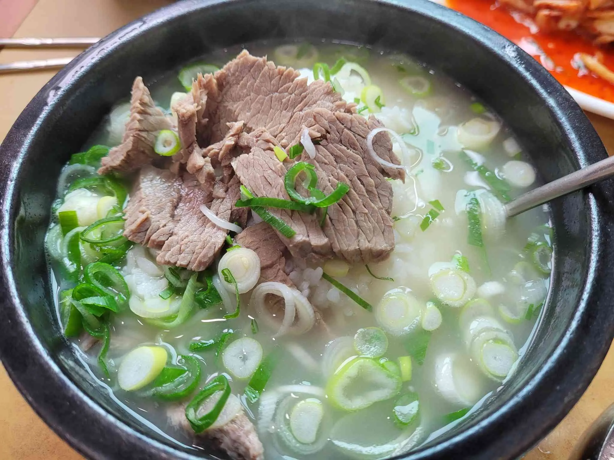 유일설렁탕 - 일산 설렁탕, 차돌설렁탕 맛집 | 다이닝코드, 빅데이터 맛집검색