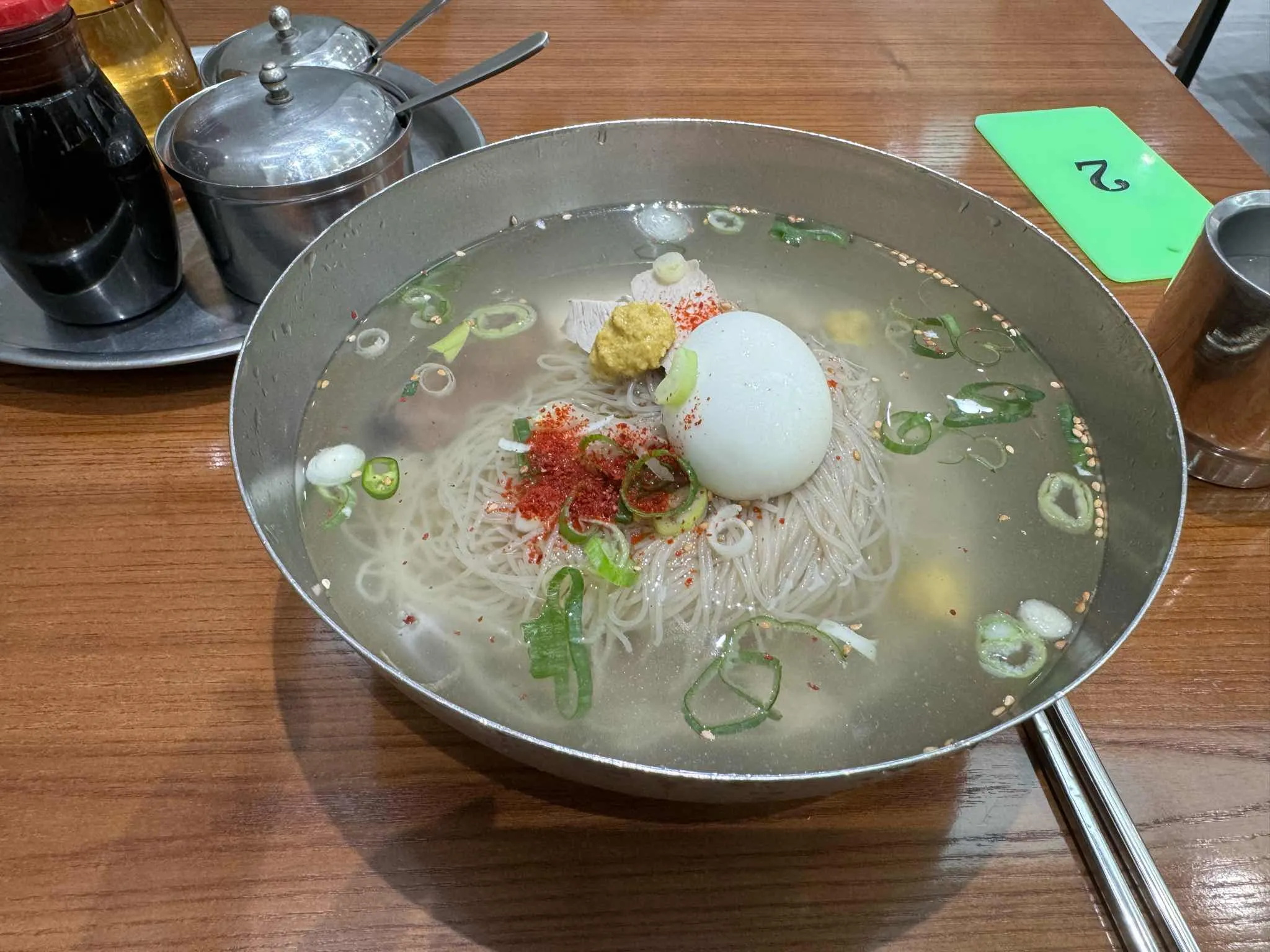 을지면옥 - 종로3가 평양냉면, 편육 맛집 | 다이닝코드, 빅데이터 맛집검색