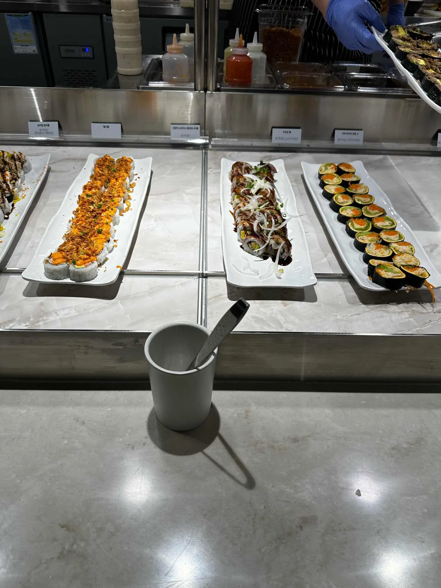 애슐리퀸즈 이마트 문현점 - 부산 뷔페, 시푸드 맛집 | 다이닝코드, 빅데이터 맛집검색