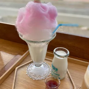 어느멋진날카페 - 속초 카페, 솜사탕 맛집 | 다이닝코드, 빅데이터 맛집검색