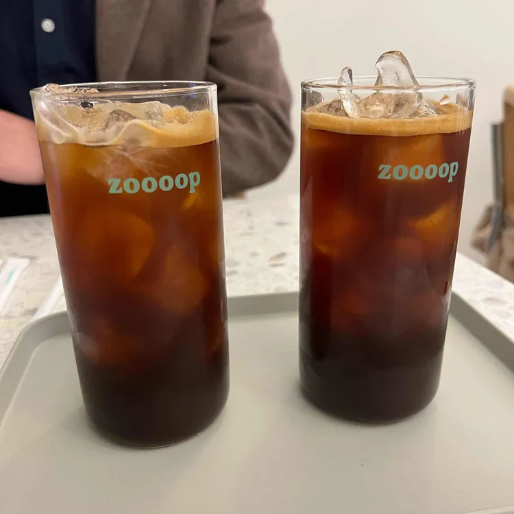 zoooop - 부천 카페, 커피 맛집 | 다이닝코드, 빅데이터 맛집검색