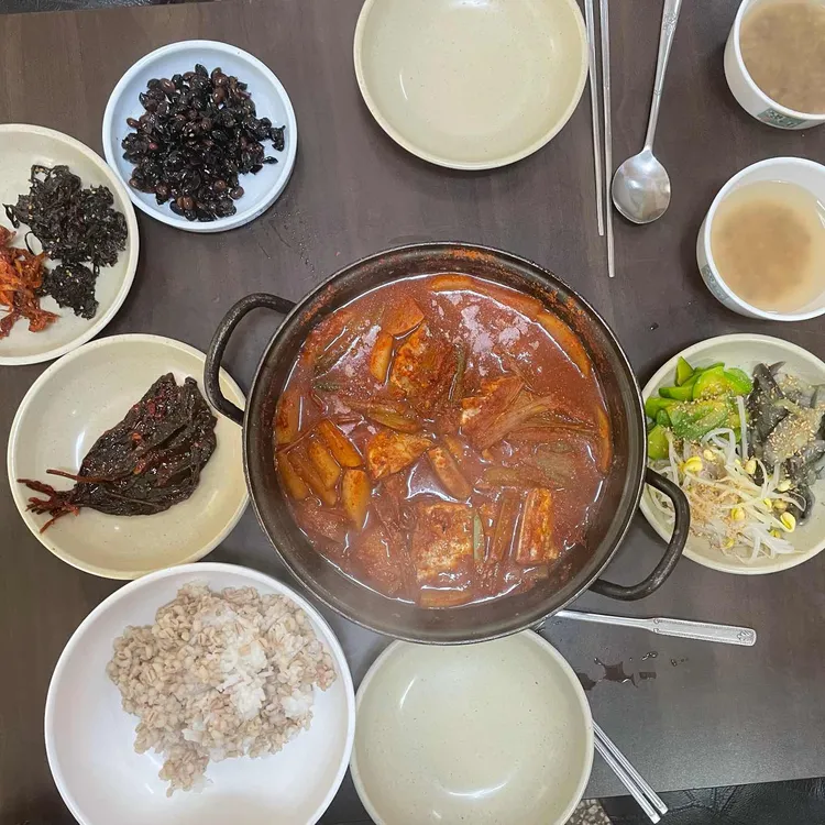 만복식당 - 대연동 한식 맛집 - 다이닝코드