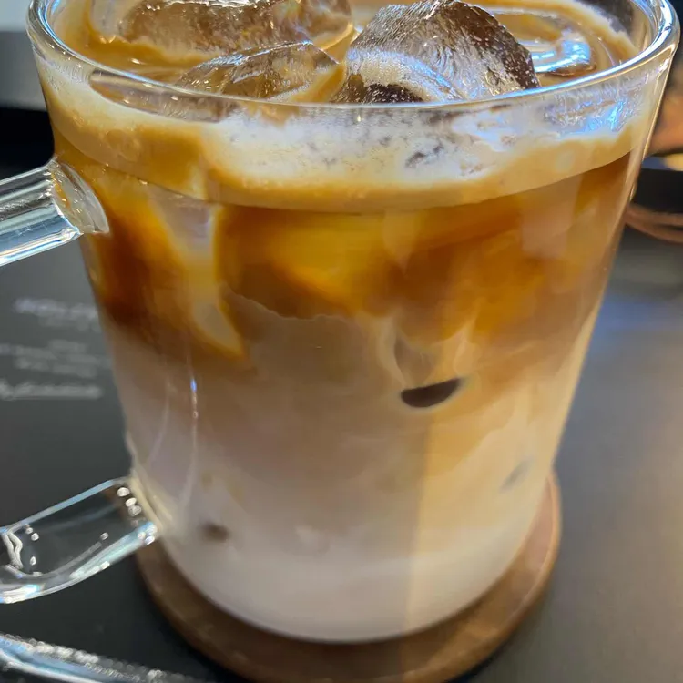 SAMO COFFEE - 순천 커피, 카페 맛집 | 다이닝코드, 빅데이터 맛집검색