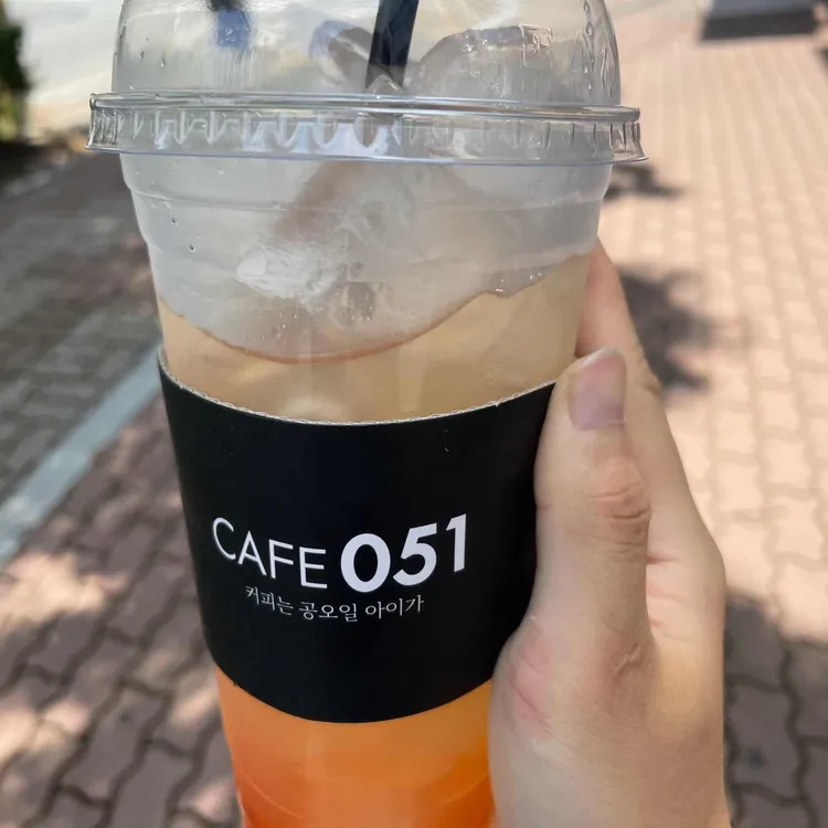 카페051 화명코오롱하늘채점 - 부산 커피, 시나몬라떼 맛집 | 다이닝코드, 빅데이터 맛집검색