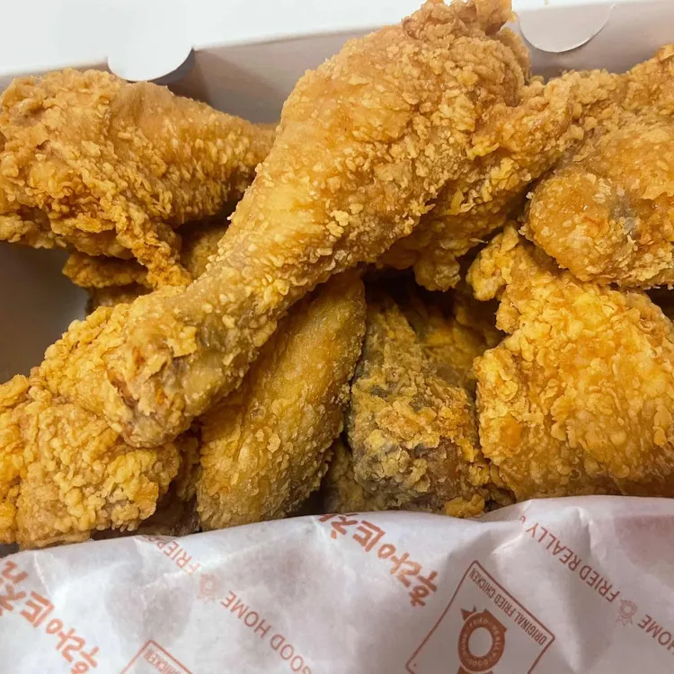 후라이드참잘하는집 - 방이 치킨, 후라이드 맛집 | 다이닝코드, 빅데이터 맛집검색