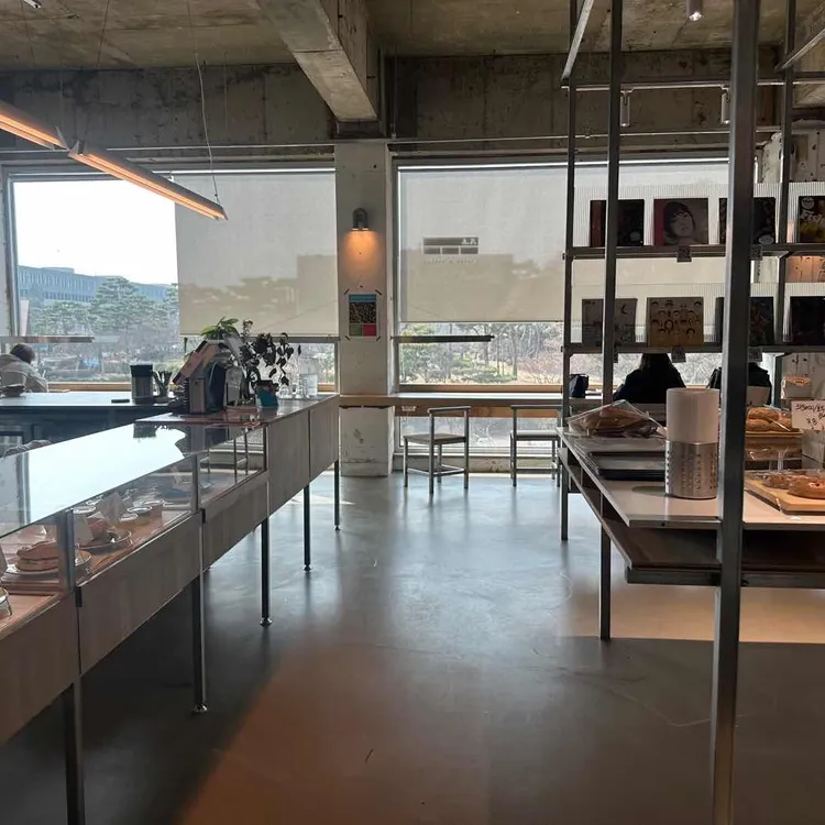 AP coffee&bakery - 안산 베이글, 카페 맛집 | 다이닝코드, 빅데이터 맛집검색