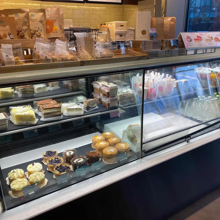 스타벅스 BIFC Mall점 - 문현동 커피, 카페 맛집 | 다이닝코드, 빅데이터 맛집검색