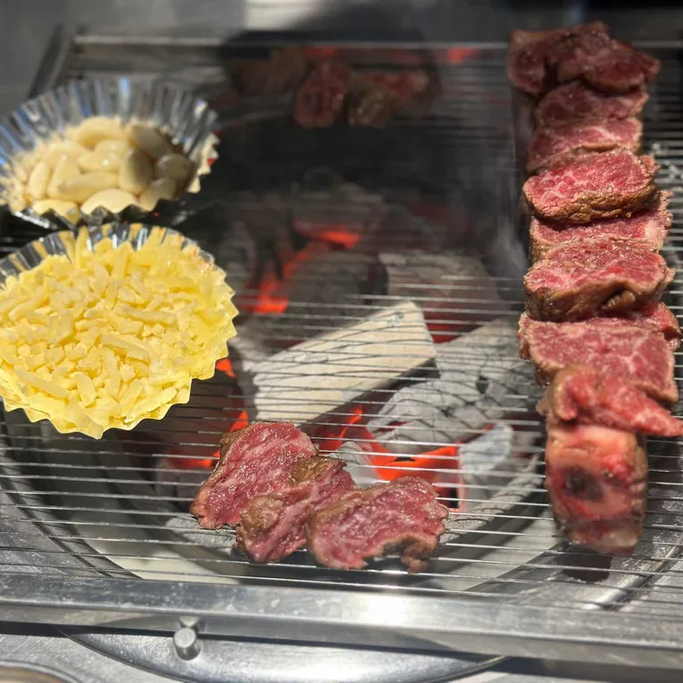 육식주의자 MEATARIAN - 역삼 고깃집, 우대갈비 맛집 | 다이닝코드, 빅데이터 맛집검색