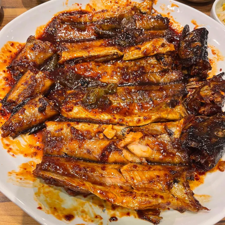 황제명태본가 - 세종 명태조림, 매콤명태조림 맛집 | 다이닝코드, 빅데이터 맛집검색