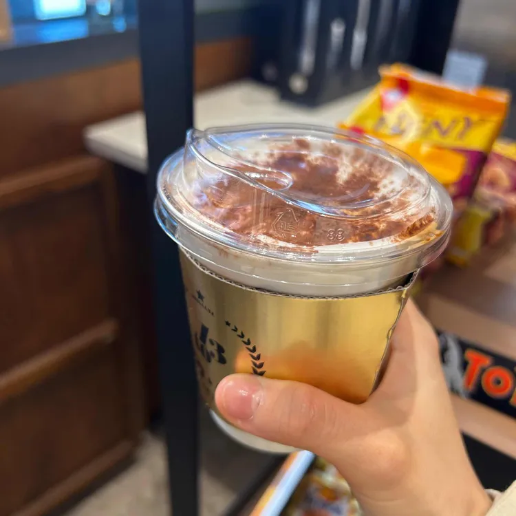COFFEE 1to3 - 과천 카페 맛집 | 다이닝코드, 빅데이터 맛집검색