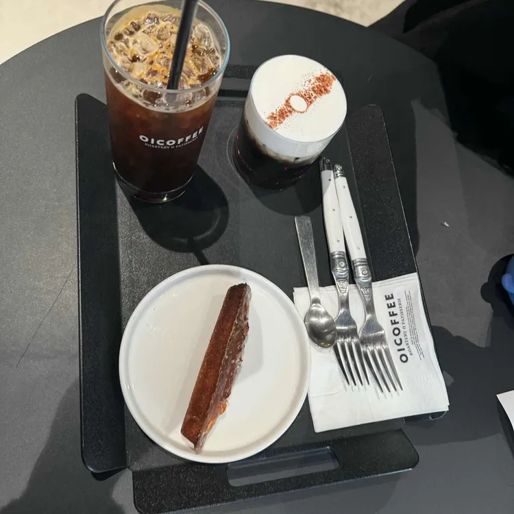 Oi coffee - 대전 커피, 카페 맛집 | 다이닝코드, 빅데이터 맛집검색