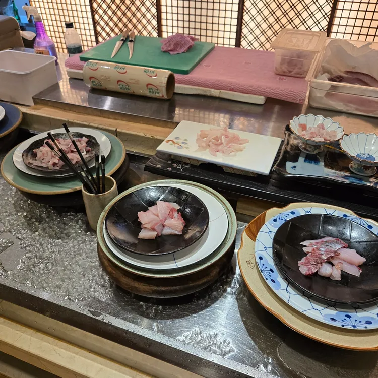 즐거운세상 심비디움2 by bareumi - 사당 뷔페, 일식 맛집 | 다이닝코드, 빅데이터 맛집검색